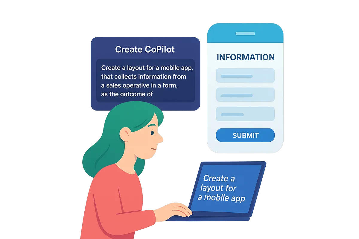 LiveCode Create - Build Software You'll Never Outgrow
