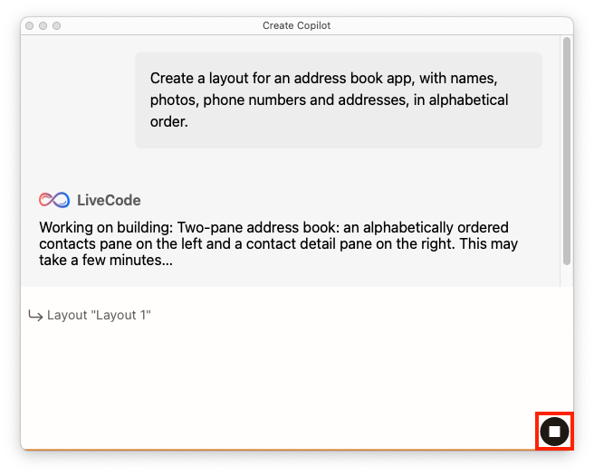 LiveCode Create - Build Software You'll Never Outgrow