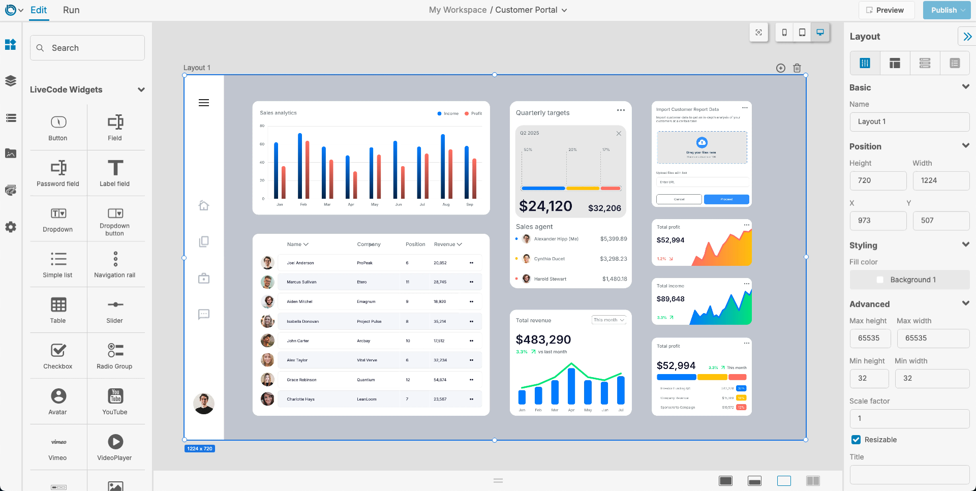 LiveCode Create - Build Software You'll Never Outgrow