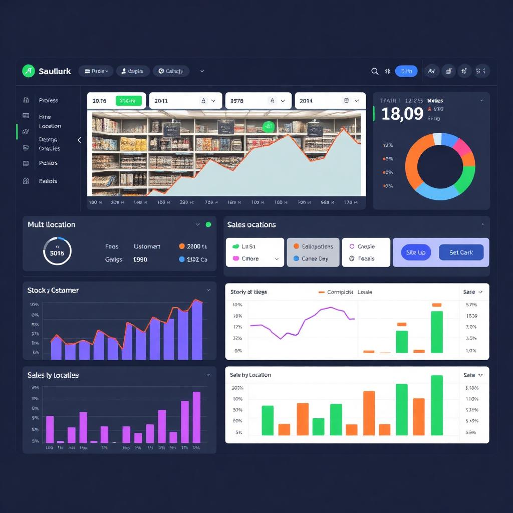 LiveCode Create - Build Software You'll Never Outgrow