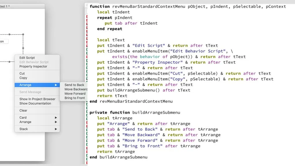 LiveCode Create - Build Software You'll Never Outgrow