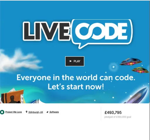 LiveCode Create - Build Software You'll Never Outgrow